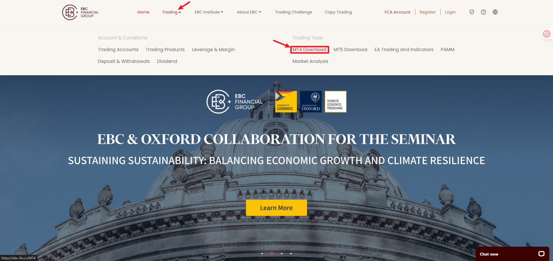 Windows Desktop Installation Tutorial – EBC Help Center
